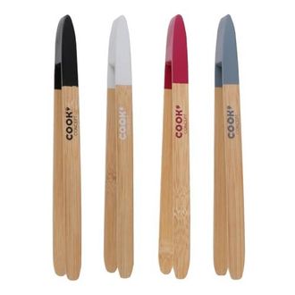 COOK CONCEPT Easy Make Bambus Magnetverschluss