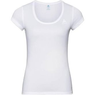 Odlo Damen Baselayer T-Shirt ACTIVE F-DRY LIGHT