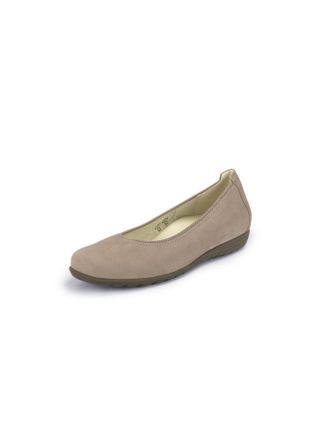 Waldl&auml;ufer Ballerina Hesima Waldl&auml;ufer beige