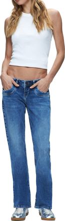 LTB Jeans Womens Molly 400 Jeans, Blau, 31 W/32 L