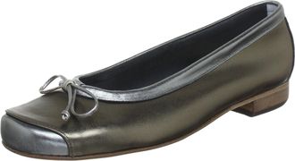 Gabriele Damen 830159 Slipper, Gold (Gold 82)