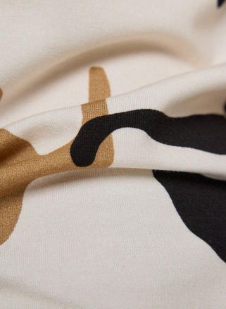 Rabe Print-Shirt T-Shirt