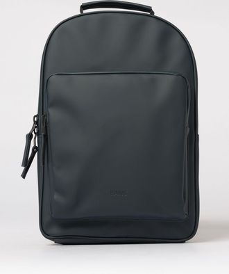 Rains Sac &agrave; Dos RAINS Homme couleur Bleu