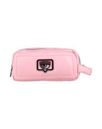 Chiara Ferragni BAGAGERIE - Trousses de toilette sur YOOX.COM