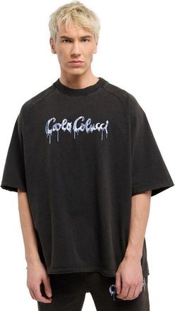 Carlo Colucci T-Shirt Elzenbaum