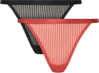 Dorina String-Set Lamina FXST0047LA077 2X0464 Bunt