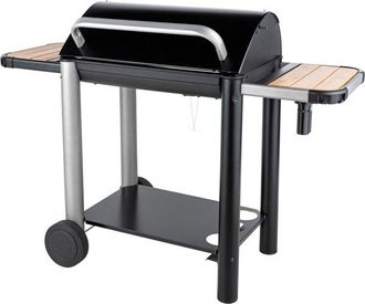 Somagic Somagic - Barbecue charbon Vulcano 3000
