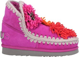 Mou SCHUHE - Stiefeletten auf YOOX.COM