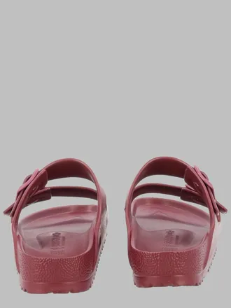 Birkenstock Arizona Sandals - Bordeaux