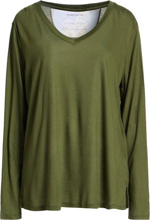 Purotatto TOPS - T-shirts auf YOOX.COM