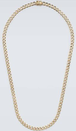 Sydney Evan Collier en or 14 ct