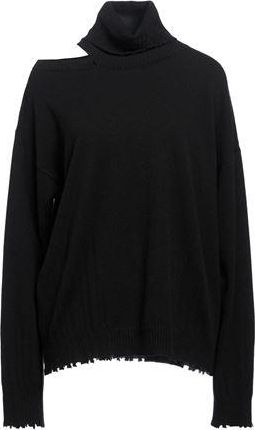 Uma Wang MAILLE - Cols roul&eacute;s sur YOOX.COM