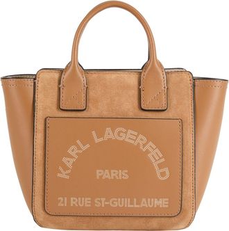 Karl Lagerfeld TASCHEN - Handtaschen auf YOOX.COM