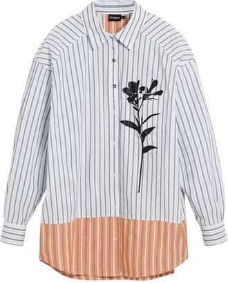 Desigual Bluse