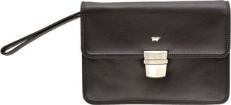 Braun B&uuml;ffel Golf 2.0 Herren Handgelenktasche schwarz