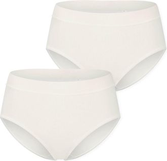 Schiesser Slip Unique Cotton