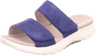 Gabor Damen, Schuhe, Lila, 40 EUGr&ouml;&szlig;e