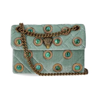 Kurt Geiger Damen, Taschen, Gr&uuml;n, ONE SIZEGr&ouml;&szlig;e