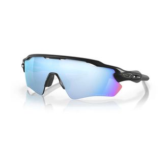 Oakley Lunettes de soleil Radar EV Path - unisex - Accessoires - Noir - Taille: 38 MM