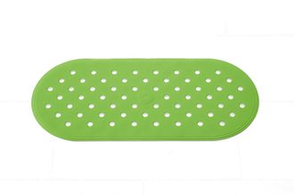 Ridder Wanneneinlage Action gr&uuml;n 36x80 cm