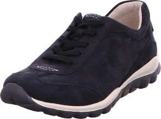 Gabor Damen, Schuhe, Blau, 40 1/2 EUGröße