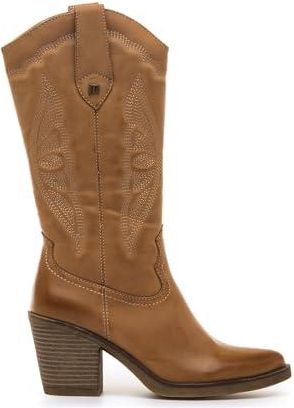 Mtng Bottes &agrave; Talons Femme Tijuana 54154 | 61724 | AMA CUERO261