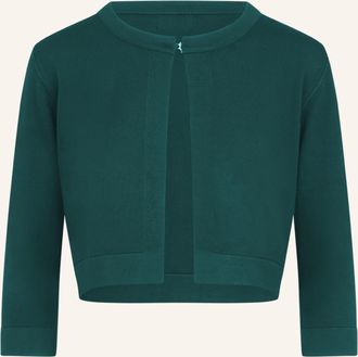Apart Strickbolero gruen