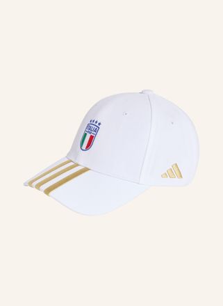 adidas Cap weiss