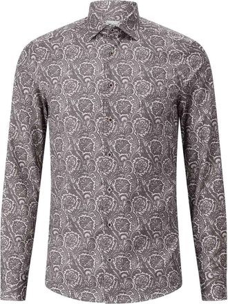 Stenströms Slim-Fit Hemd