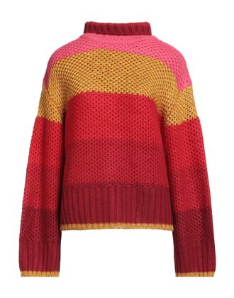 Farm Rio STRICKWAREN - Rollkragenpullover auf YOOX.COM