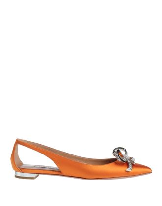 Aquazzura SCHUHE - Ballerinas auf YOOX.COM