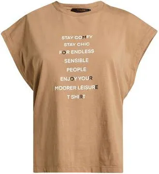 Moorer TOPS - T-shirts sur YOOX.COM