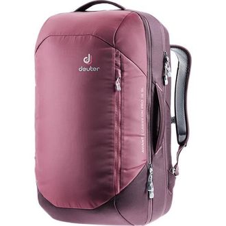 Deuter Damen Tagesrucksack Aviant Carry on Pro 36SL
