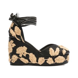 Castaner Femme, Chaussures, Multicolore, Taille: 36 EU Carmela 100 Wedge