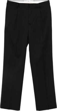BRIGLIA 1949 Homme, Pantalons, Noir, Taille: 2XL Pantalon