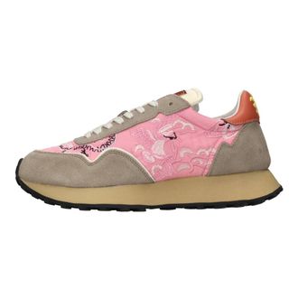 John Richmond Damen, Schuhe, Mehrfarbig, 38 EUGr&ouml;&szlig;e