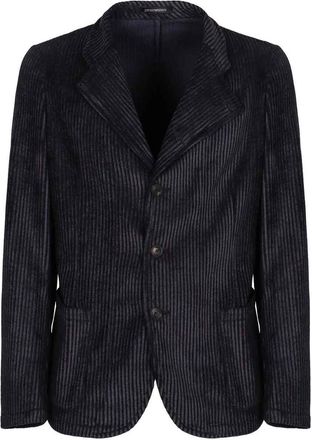 Emporio Armani Blazer - Bleu