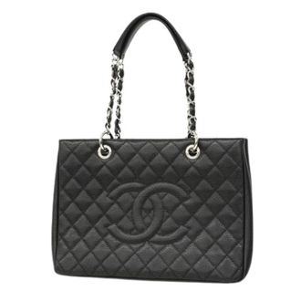 Chanel Damen, Pre-Owned, Schwarzk, ONE SIZEGr&ouml;&szlig;e