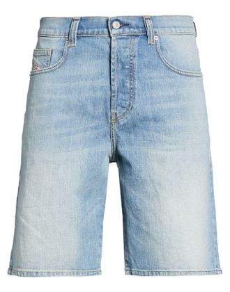 Diesel HOSEN & R&Ouml;CKE - Jeansshorts auf YOOX.COM