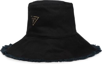 Guess Hut Guess AW5511 COT01 Schwarz