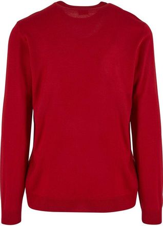 Urban Classics Rundhalspullover Urban Classics Christmas Sweater (1-tlg)