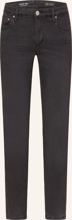 AG - Adriano Goldschmied Ag Jeans Skinny Jeans Legging Ankle schwarz