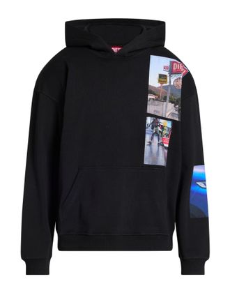 Diesel TOPS - Sweatshirts auf YOOX.COM
