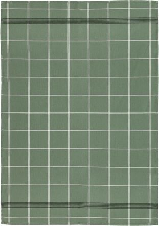 Södahl Minimal Geschirrtuch 50 x 70 cm Green