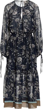 Semicouture KLEIDER - Midi-Kleider auf YOOX.COM