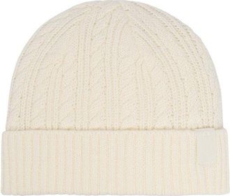 Guess M&uuml;tze W6YZ21 Z1487 Creme