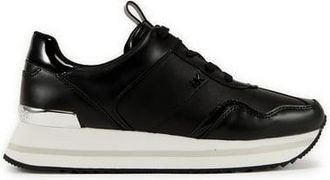 Michael Kors Baskets en cuir