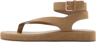 Mango Zehentrenner Sue