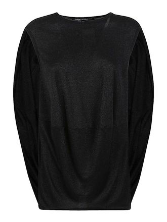 Junya Watanabe Top - Noir