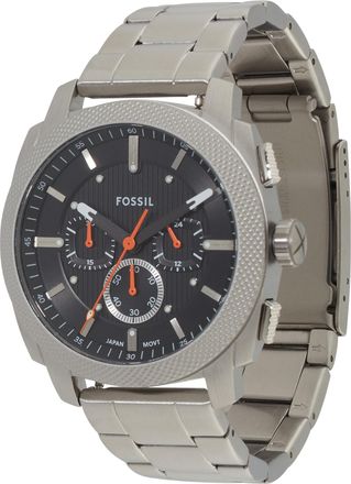 Fossil Uhr Machine